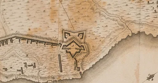 Siege of Fort Erie Battle Facts and Summary | American Battlefield Trust