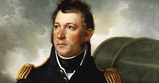 George Armistead | American Battlefield Trust