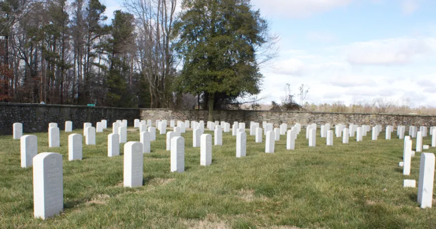 The Battle of Glendale and the Gravel Hill Community | American ...