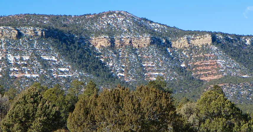 Glorieta Pass Battle Facts and Summary | American Battlefield Trust