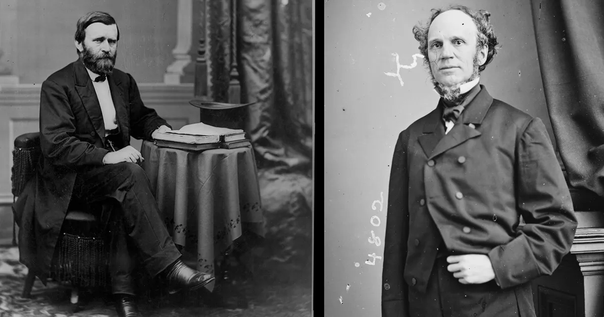 The Election of 1868 | American Battlefield Trust