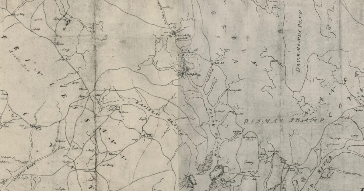 The Battle of Great Bridge | American Battlefield Trust