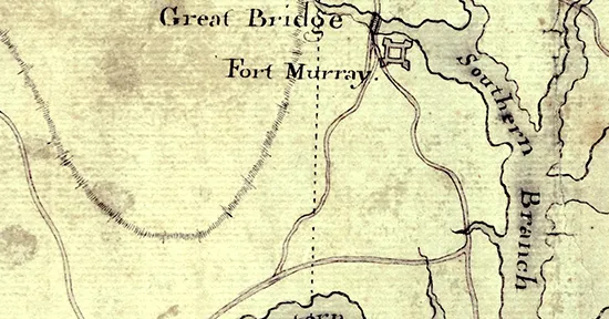 Great Bridge Battle Facts and Summary | American Battlefield Trust