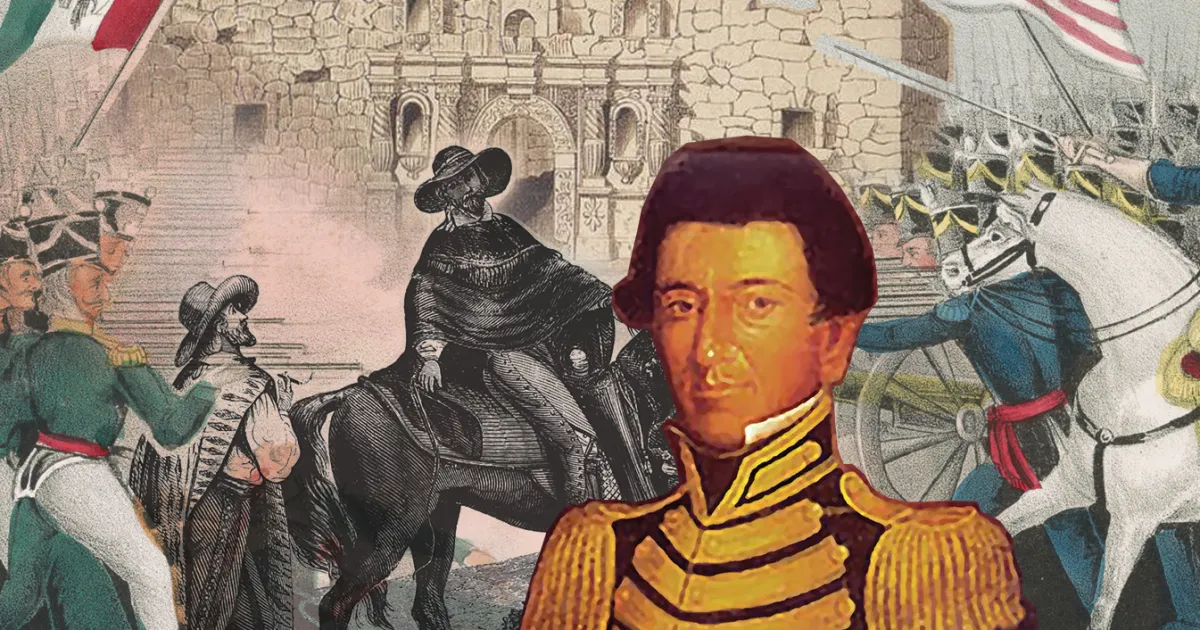 Tejano Heroes of the Texas Revolution | American Battlefield Trust