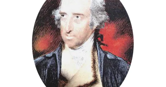 Henry Hamilton | American Battlefield Trust