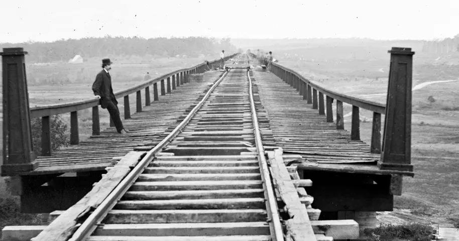High Bridge Battle Facts and Summary | American Battlefield Trust