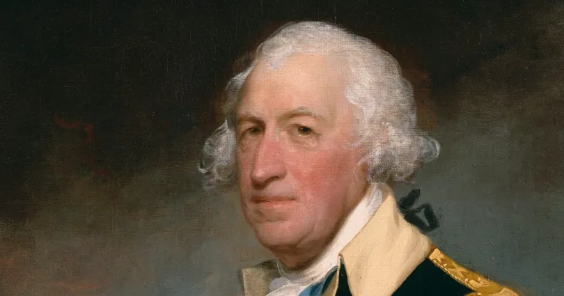 Horatio Gates | American Battlefield Trust