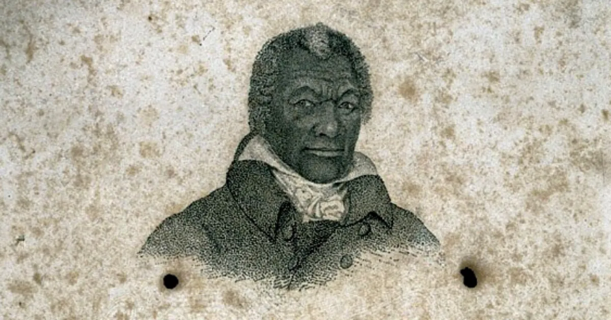 James Armistead Lafayette | American Battlefield Trust