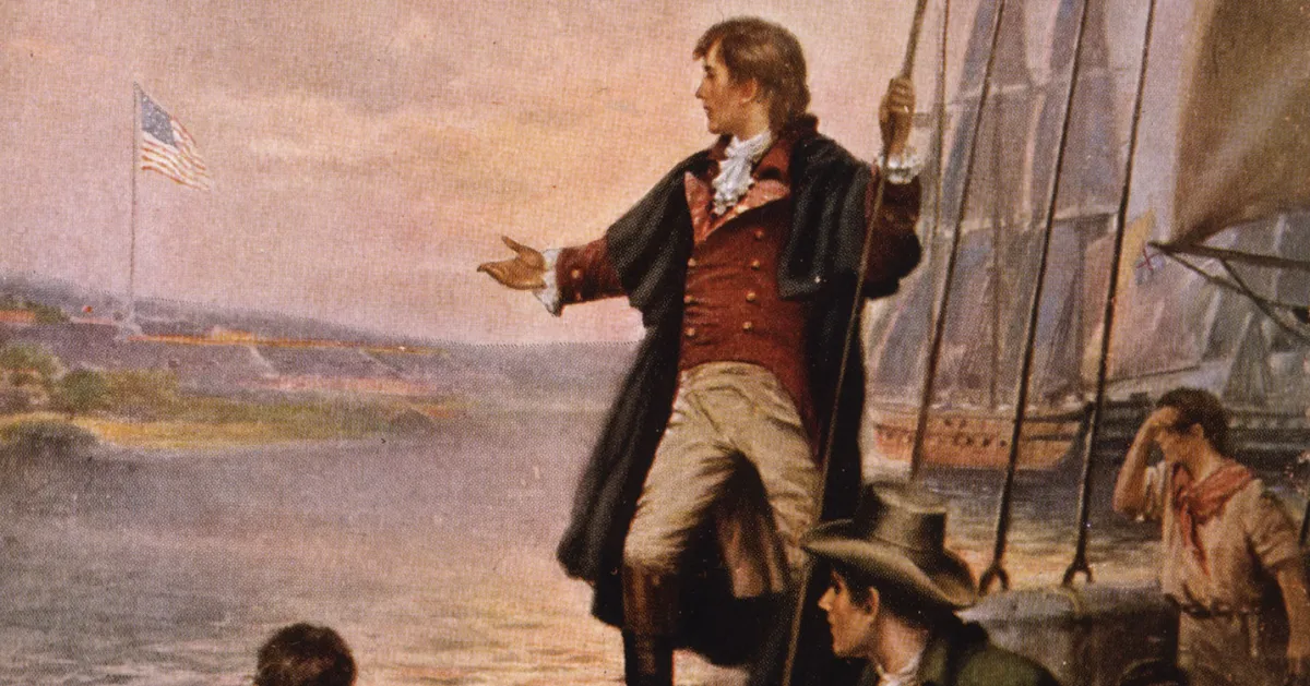 Dr. William Beanes | American Battlefield Trust