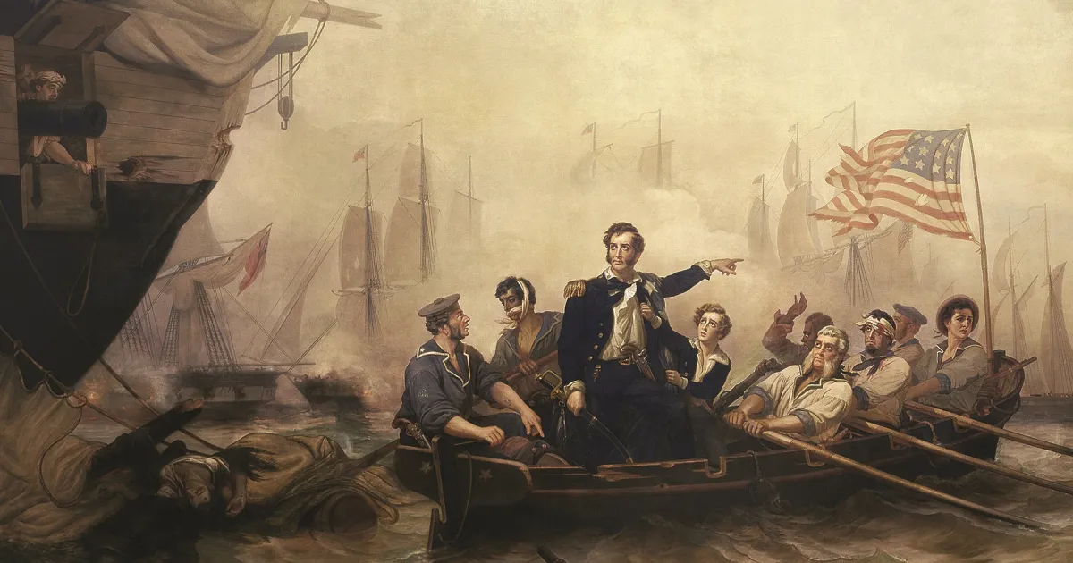 The Great Lakes in the War of 1812 | American Battlefield Trust