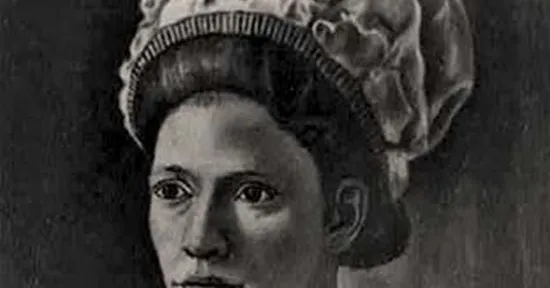 Lydia Barrington Darragh | American Battlefield Trust