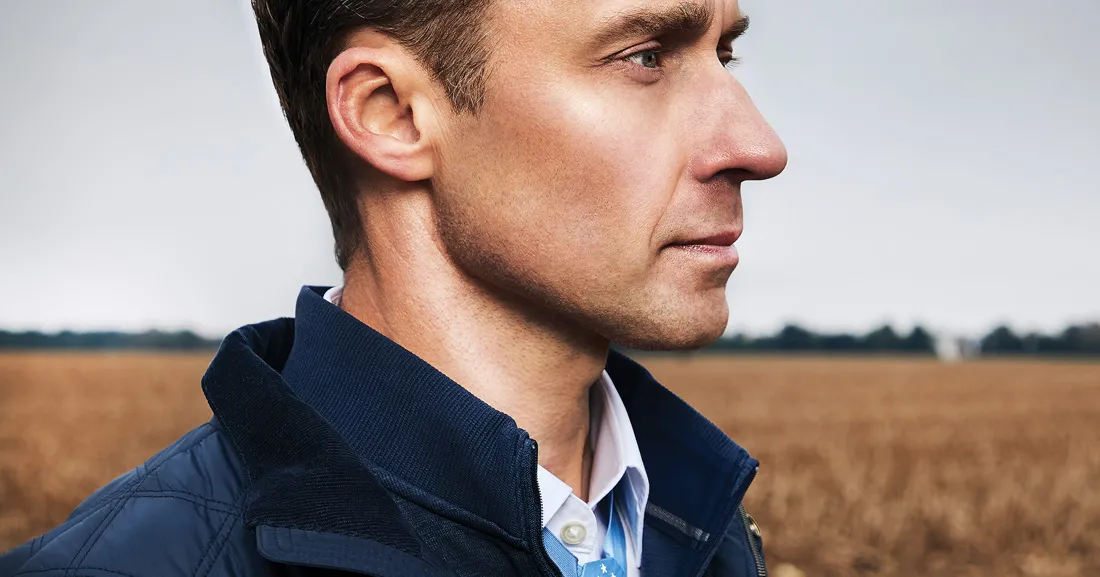 Britt Slabinski | American Battlefield Trust