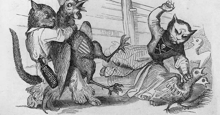 A House Divided: Civil War Kentucky | American Battlefield Trust