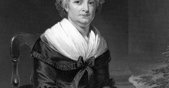 martha washington