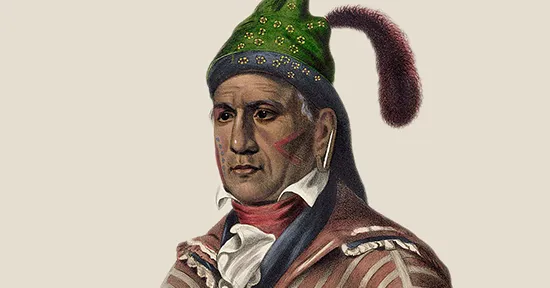 Menawa | American Battlefield Trust