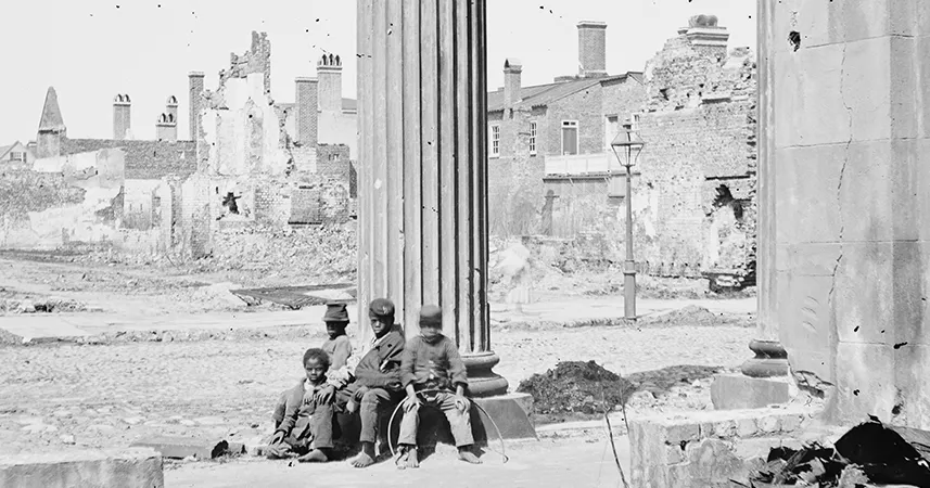 On the Homefront | American Battlefield Trust