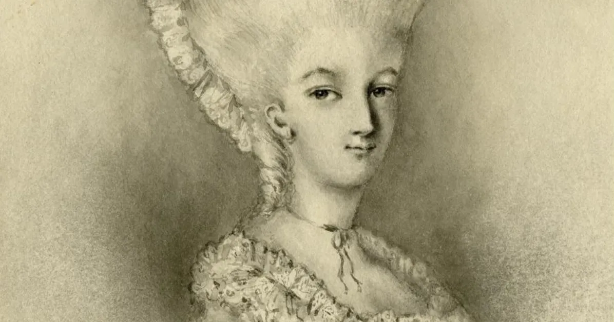 Peggy Shippen | American Battlefield Trust