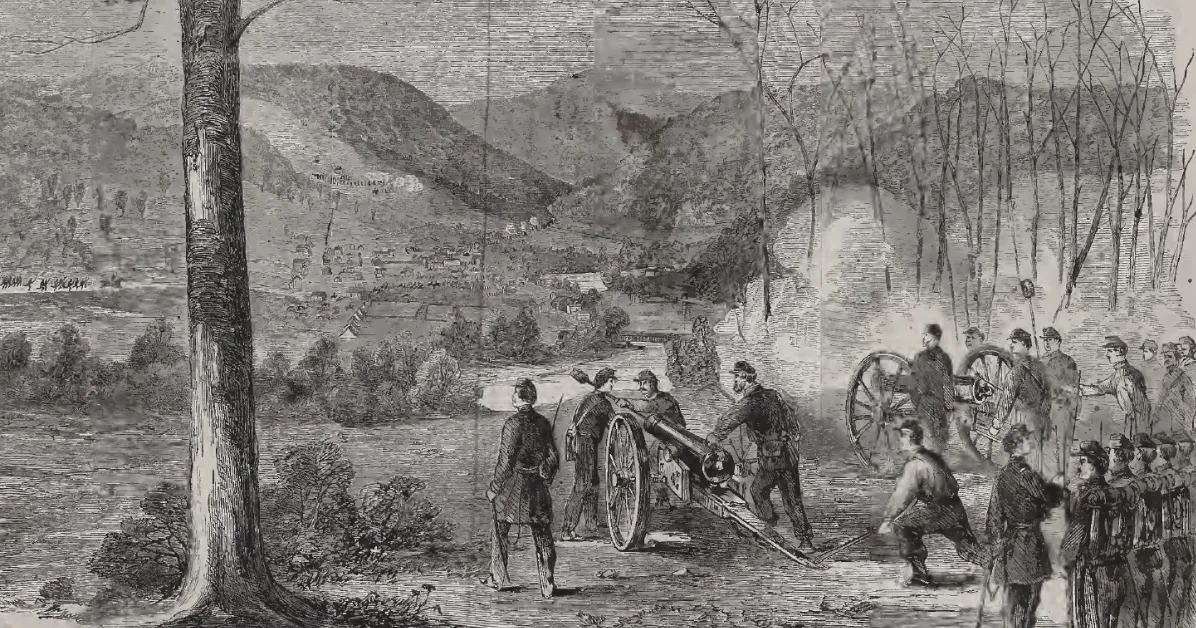 Philippi Battle Facts and Summary | American Battlefield Trust