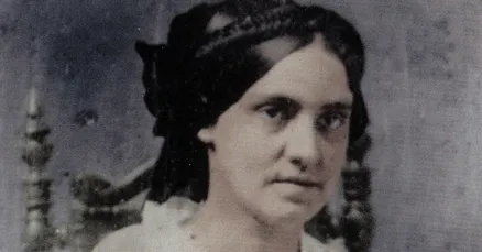 Phoebe Pember | American Battlefield Trust