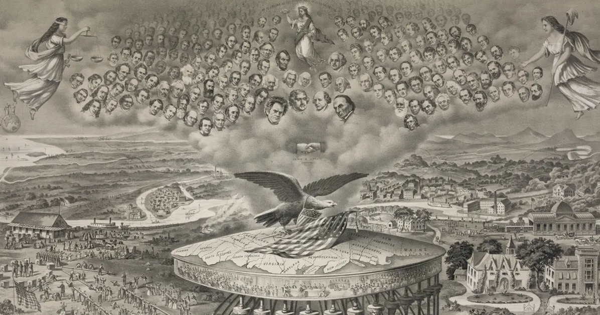 reconstruction battle