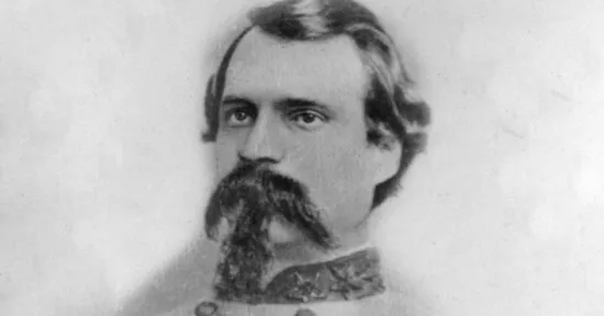 Reuben Lindsay Walker | American Battlefield Trust