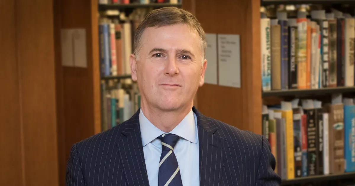 Interview with Dr. Rob Havers from the Pritzker Military Museum ...