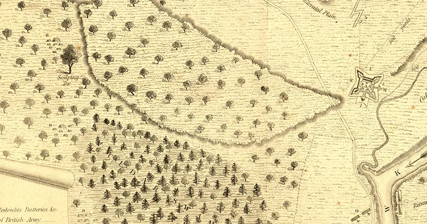 Fort Stanwix Battle Facts and Summary | American Battlefield Trust