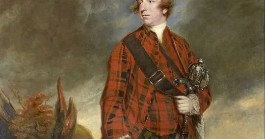 Lord Dunmore | American Battlefield Trust