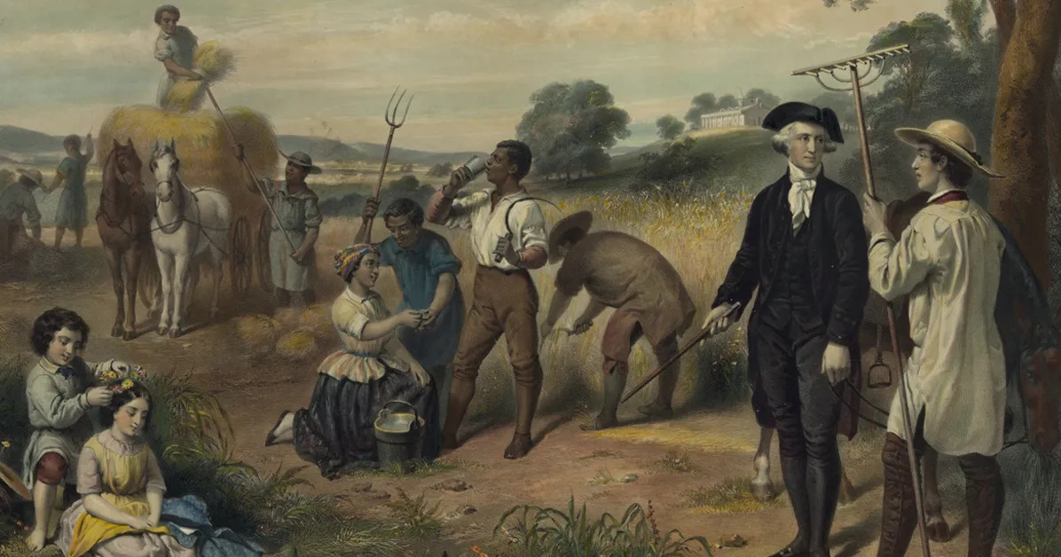 The Founding Fathers Views of Slavery | American Battlefield Trust