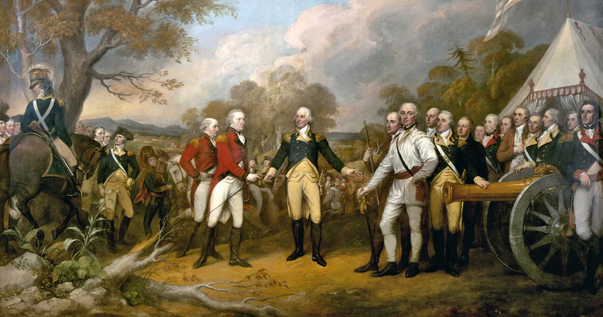 The Battle of Bemis Heights | American Battlefield Trust