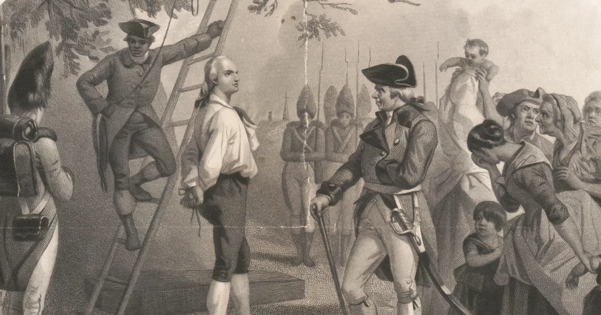 Spies of the Revolutionary War | American Battlefield Trust