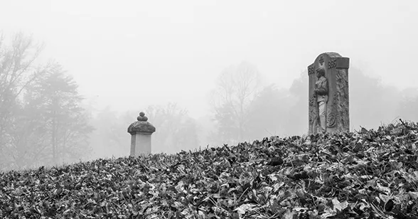 Battlefield Markers & Monuments | American Battlefield Trust
