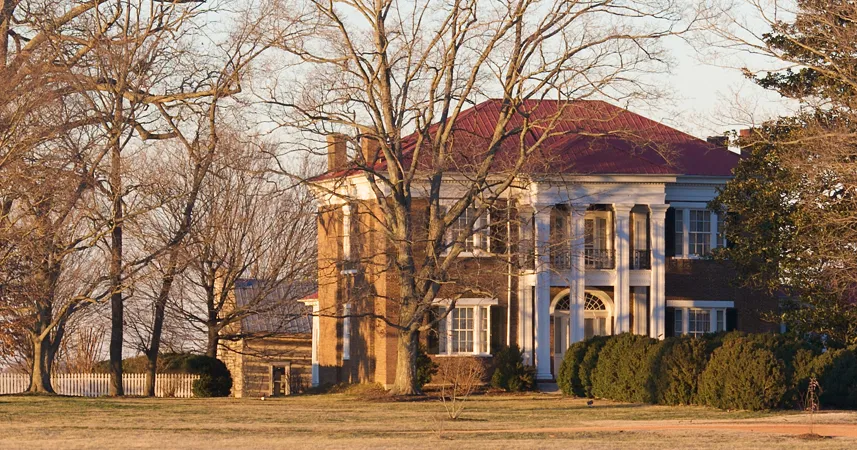 Visit Spring Hill Battlefield | American Battlefield Trust