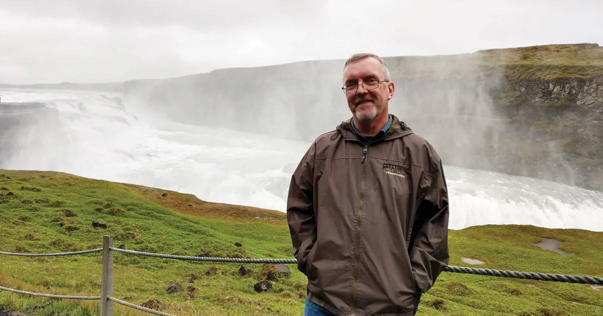 Steven Stanley | American Battlefield Trust