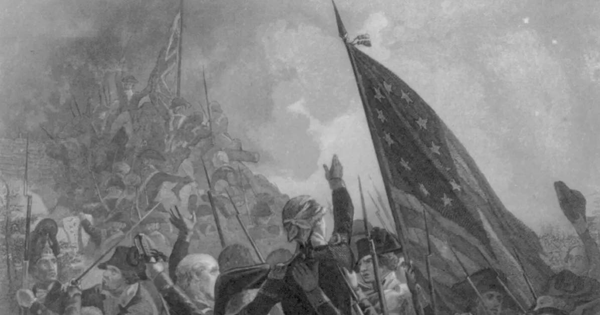 The Battle for Stony Point | American Battlefield Trust
