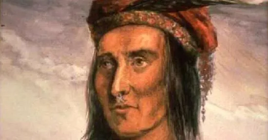 tecumseh war