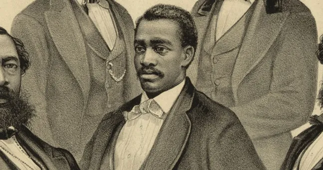 first reconstruction act