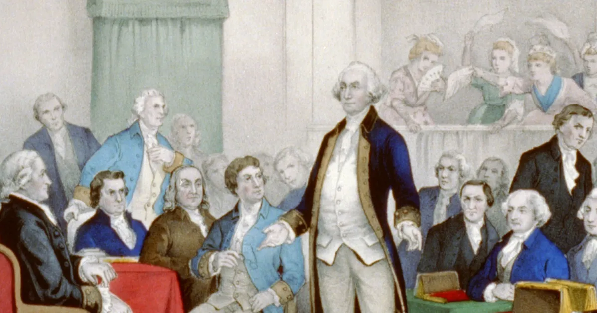 Continental Congress | American Battlefield Trust