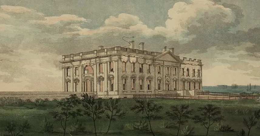 The Election of 1812 | American Battlefield Trust