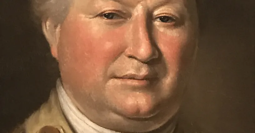 William Smallwood | American Battlefield Trust