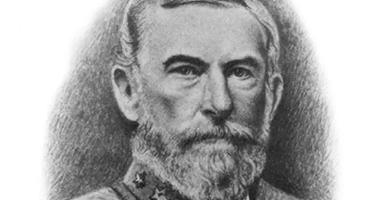 William N. Pendleton | American Battlefield Trust