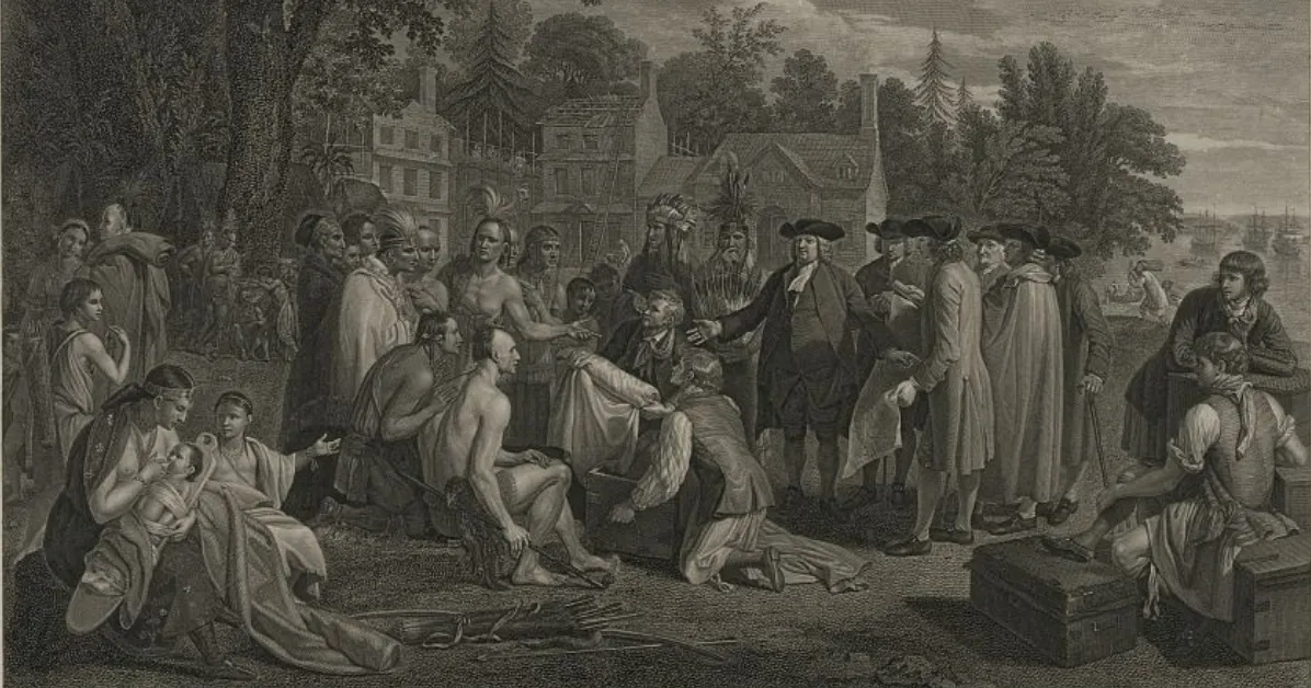 Roles of Native Americans during the Revolution | American Battlefield ...