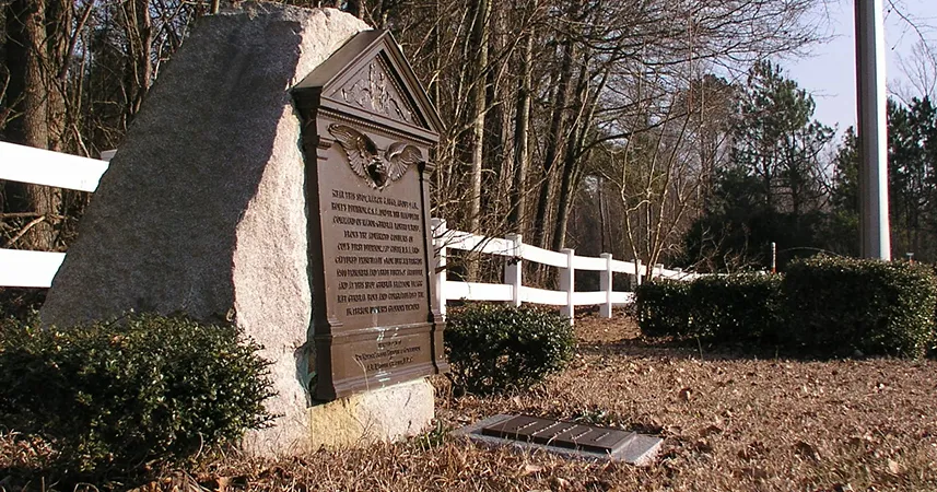 Visit Wyse Fork Battlefield | American Battlefield Trust