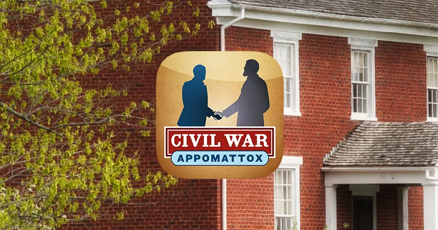 Appomattox Battle App | American Battlefield Trust