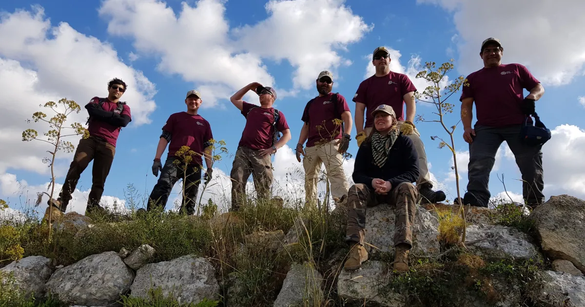 Interview with Amy Bracewell & Stephen Humphreys | American Battlefield ...