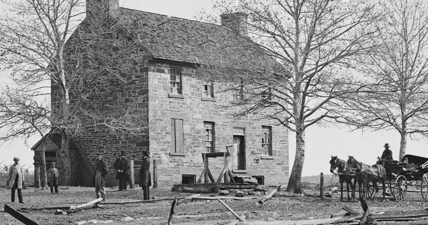 Bull Run Battle Facts and Summary | American Battlefield Trust