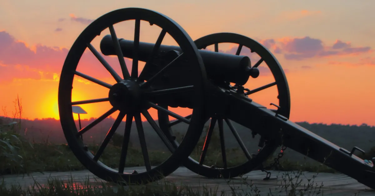 Tour Civil War Lexington, Kentucky in One Day | American Battlefield Trust