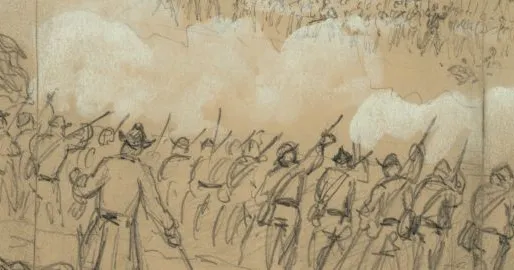 Fort Harrison Battle Facts and Summary | American Battlefield Trust