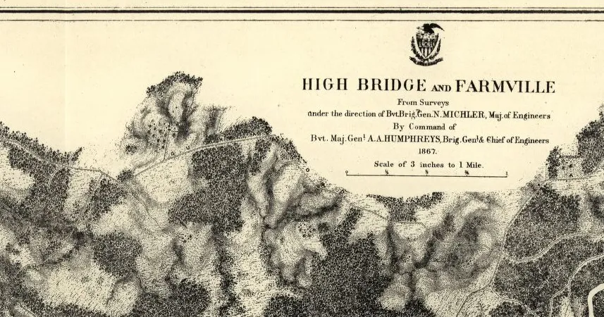 High Bridge | American Battlefield Trust