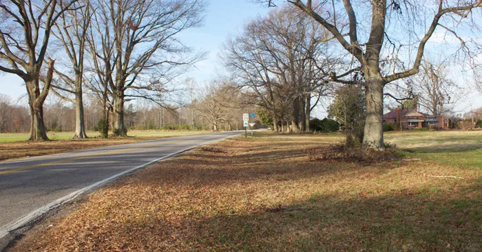 Billy Mahone Strikes | American Battlefield Trust